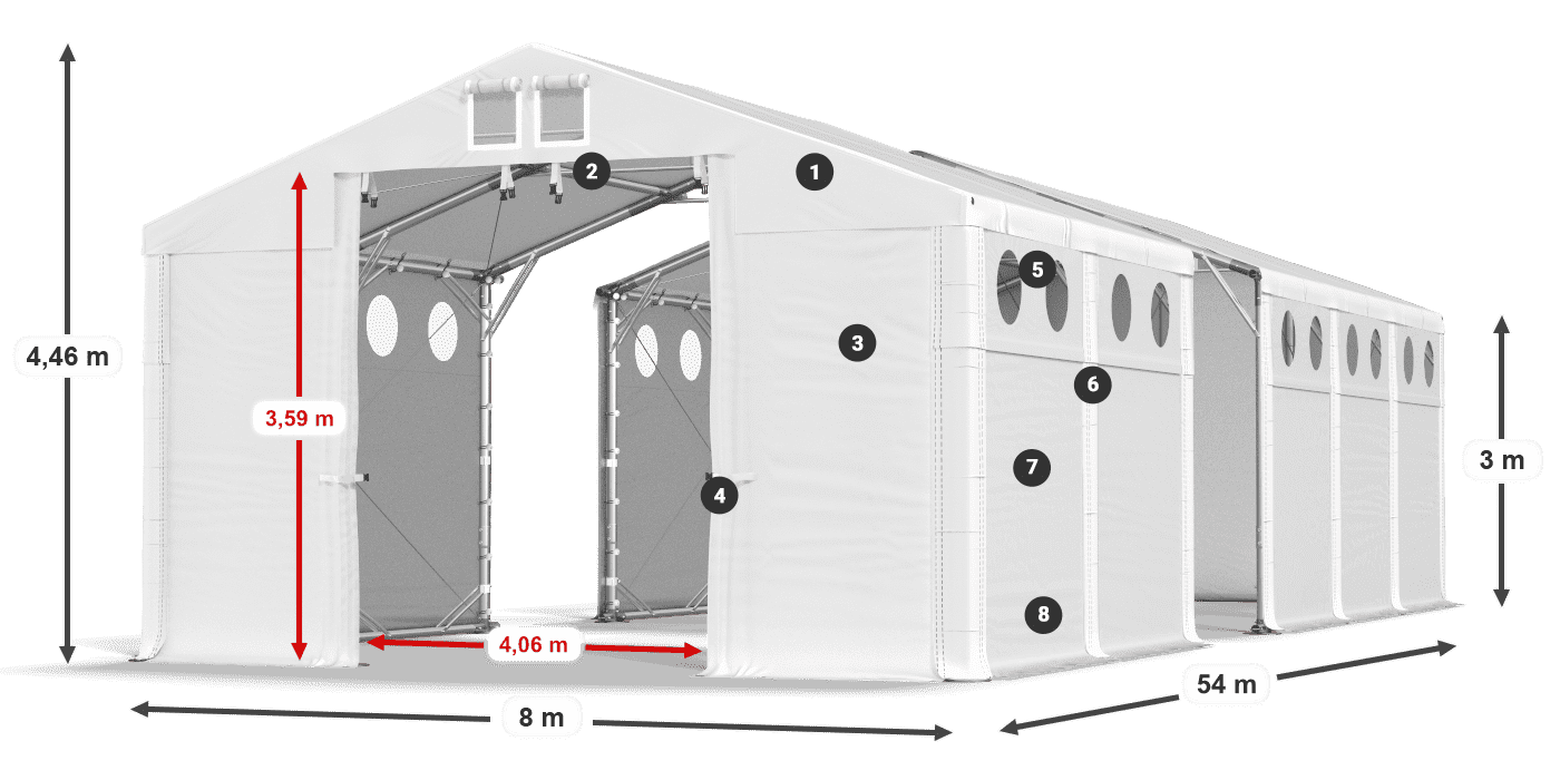 ca-oroczny-namiot-wystawowy-8m-x-54m-x-3m-4-46m